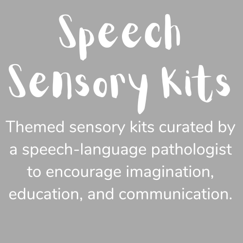 speechsensorykits